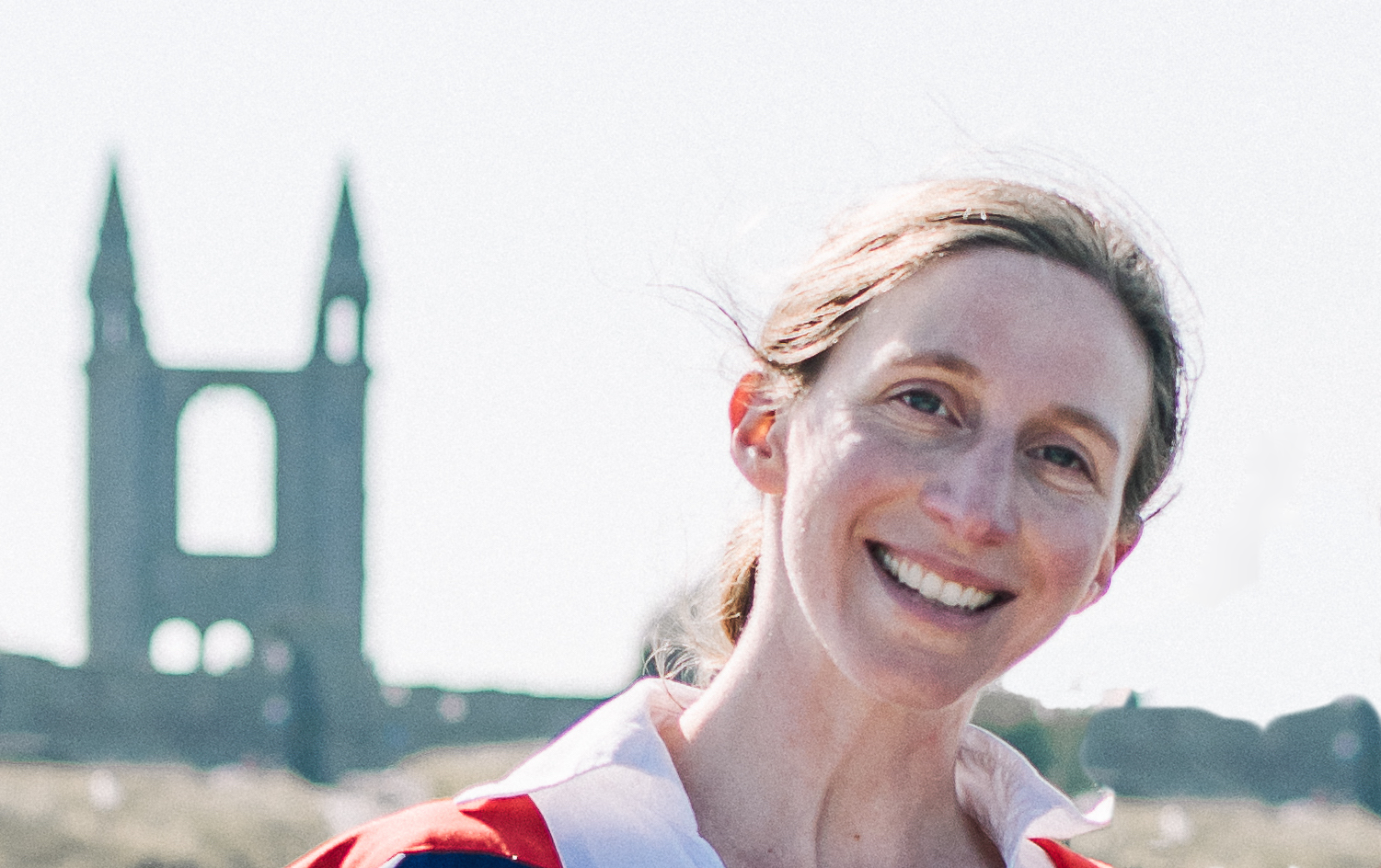 Judith Wolfe – School of Divinity | University of St Andrews